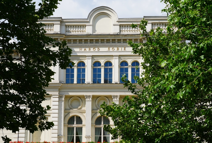 Teatr Polski w Poznaniu ZAPRASZA - czerwiec