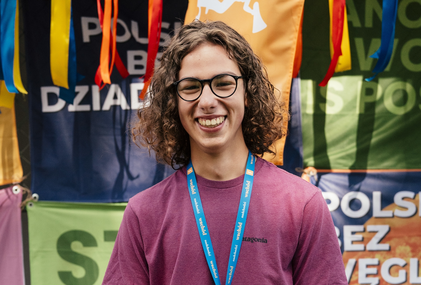 Bycie Rise Global Winner jest dla mnie tak ogromnym wyróżnieniem